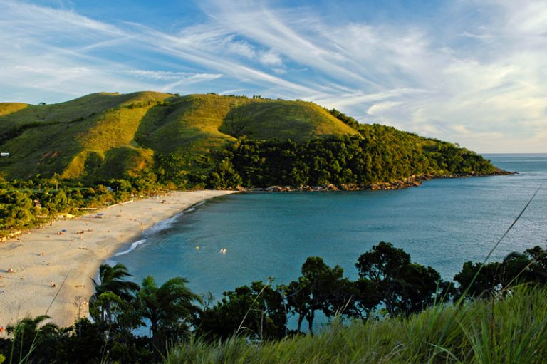 Praia de Paubá e Galhetas - Renato Grimm | Fotografia de Natureza
